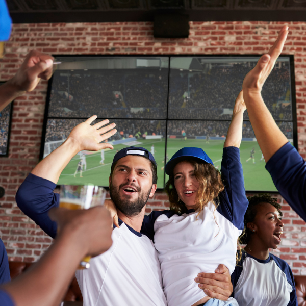 10 Sports Bar Marketing Ideas