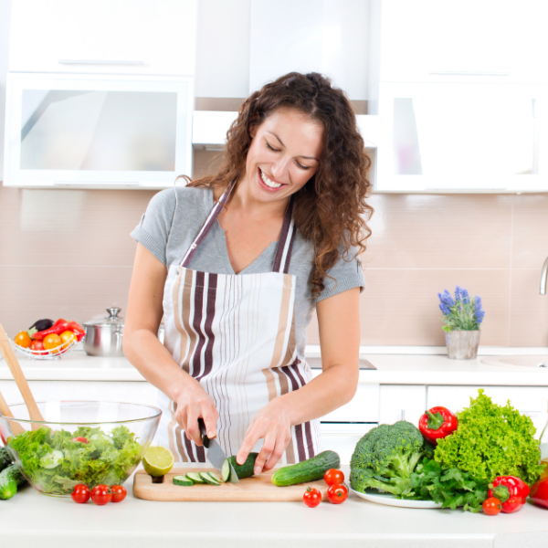 5 Best Knives For Cooking