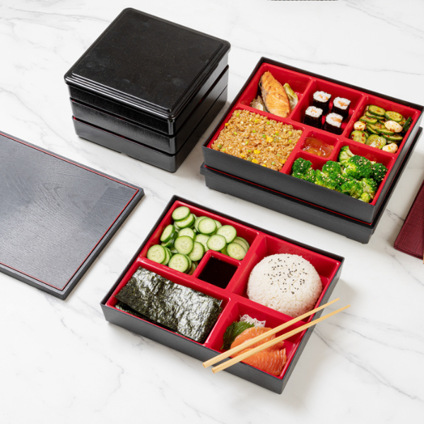 Bento Box Buying Guide
