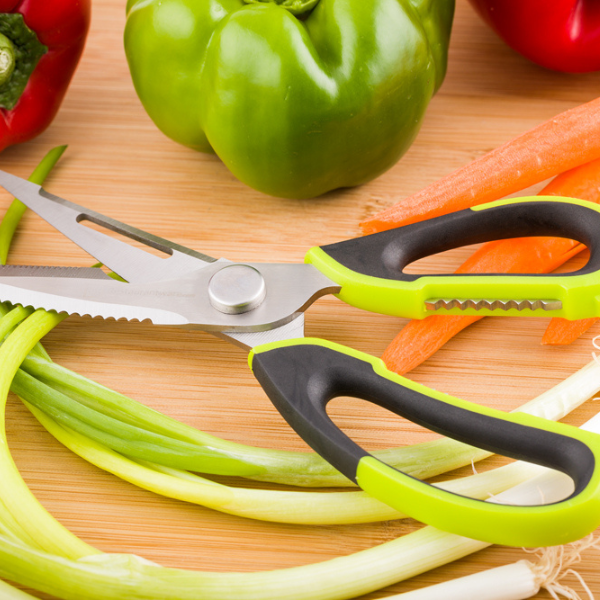 Best Uses Of Kitchen Shears