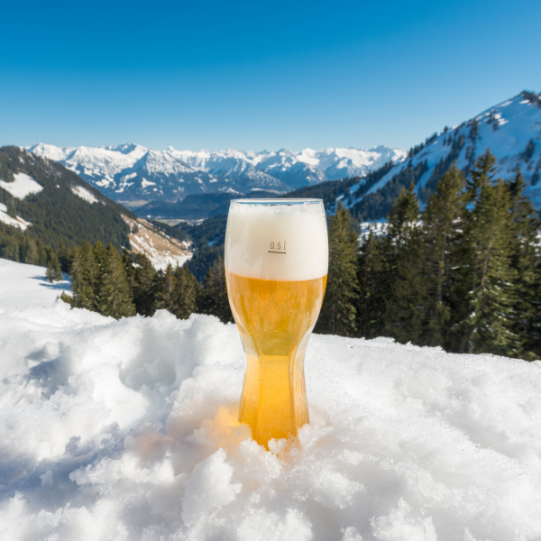 Best Winter Beers