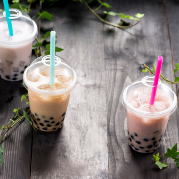 Boba Tea Packaging Guide