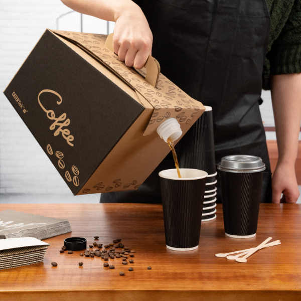 Coffee Dispenser Buying Guide