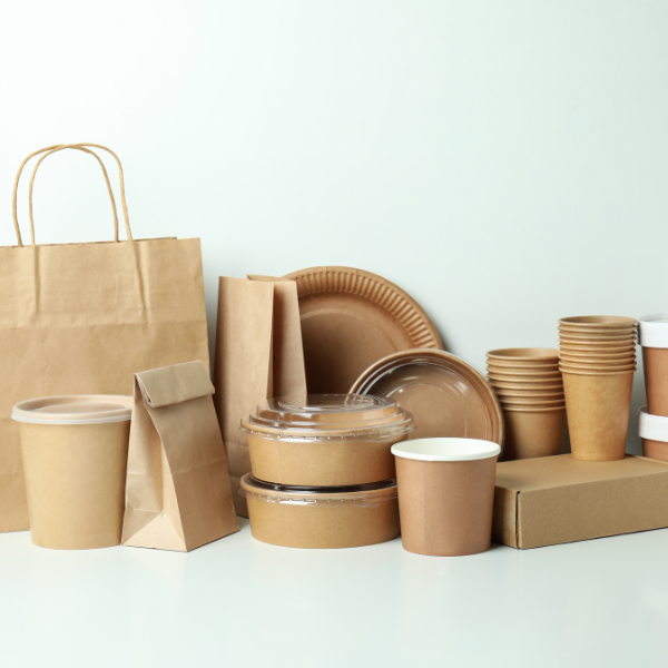 Efficient Packaging: Disposable, Cost-Effective, & Eco-Friendly ...