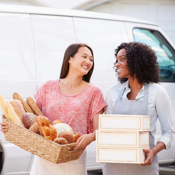 How To Efficiently Transport Foods To Catered Events