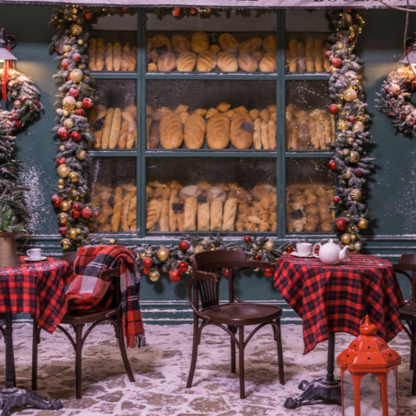 How To Prepare Your Restaurant For Winter