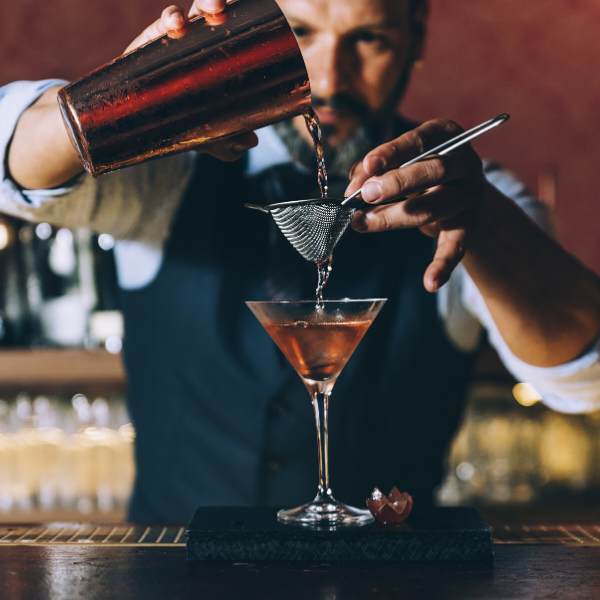 How To Run A Successful Bar