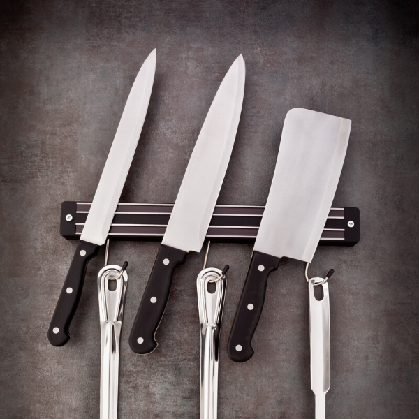 Kitchen Knives Buying Guide