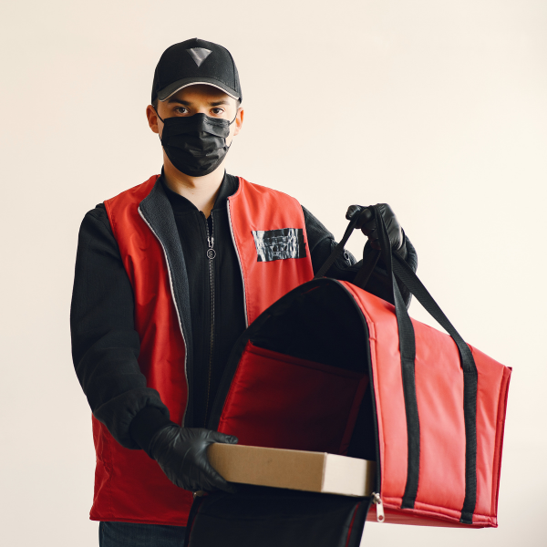 Top Tips for Delivery Drivers