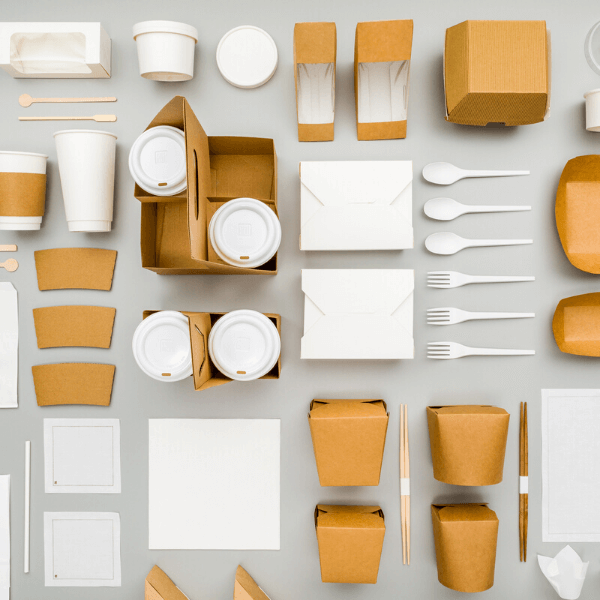 Your Take Out And Delivery Guide For 2020