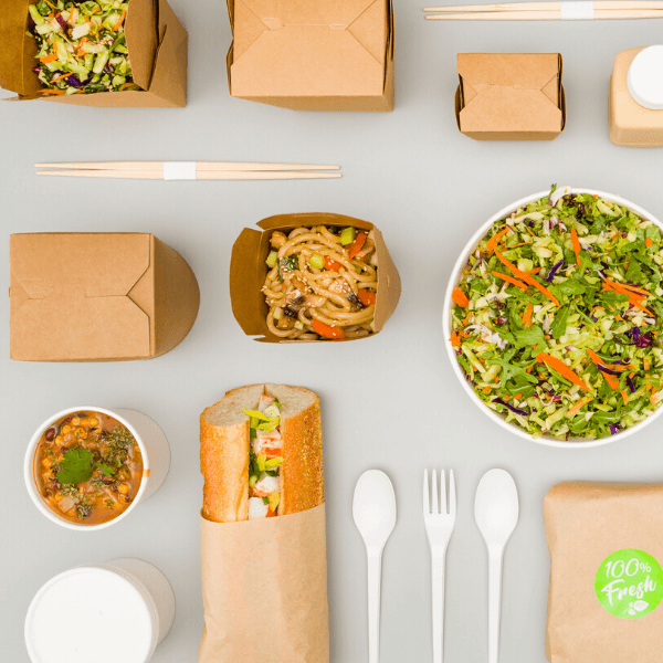 How to Create a Grab-and-Go Menu That Attracts Customers