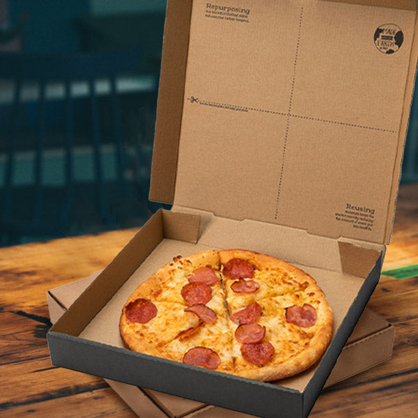 Pizza Boxes, Mini Pizza Boxes