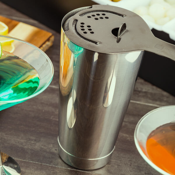 Cocktail Shakers | Bar Accessories In Stock, Ships Today