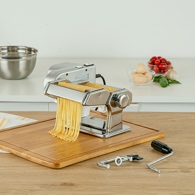 Commercial Pasta Machines | Pasta Extruders In Stock, Ships Today