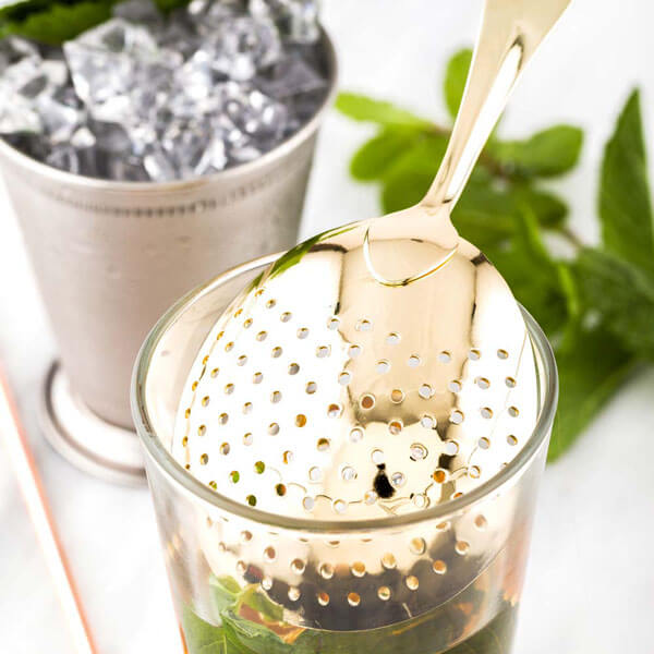 Bar Strainers, Cocktail Strainers & Drink Strainers