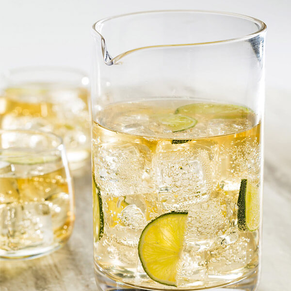 Mixing Glasses & Bar Mixing Glass