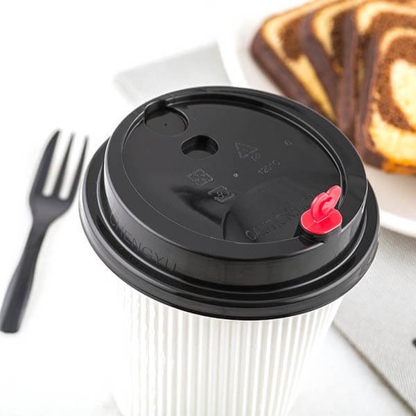 Coffee Cup Lids & Plastic Coffee Cup Lids
