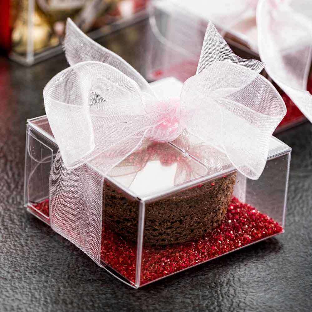 Gift Boxes, Candy Boxes & Candy Packaging