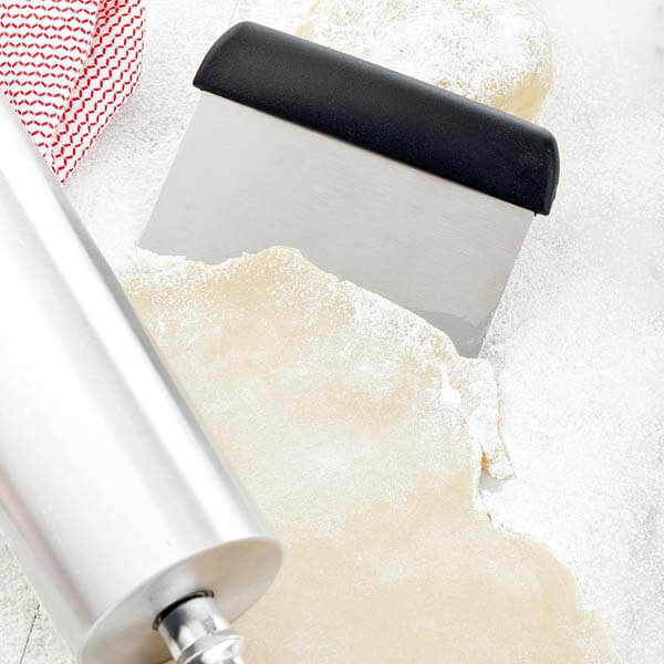 Scrapers | Food Scrapers | Grill Scrapers