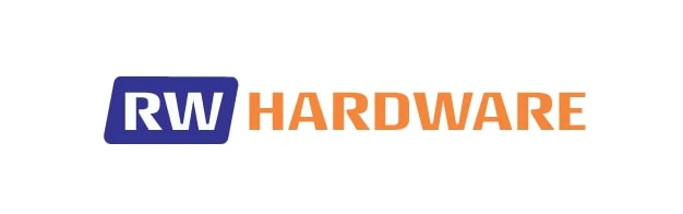 RW Hardware: Casters & Wheels