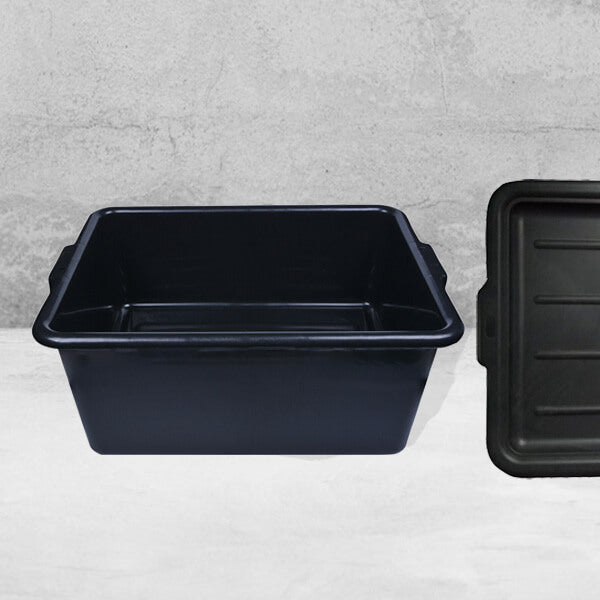 Bus Tubs | Bus Pans