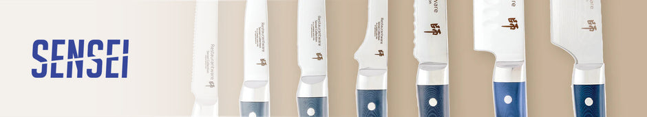 Sensei | Kitchen Knives & Restaurant Supplies