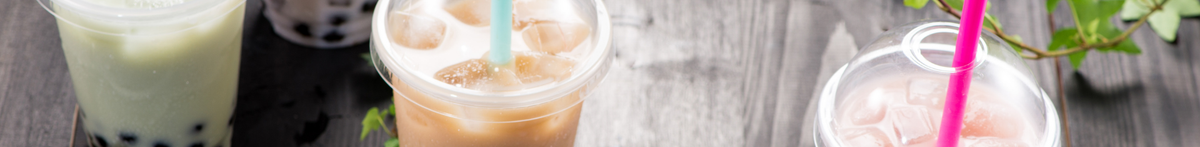 Boba Tea Packaging Guide