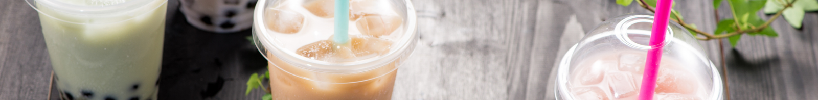 Boba Tea Packaging Guide