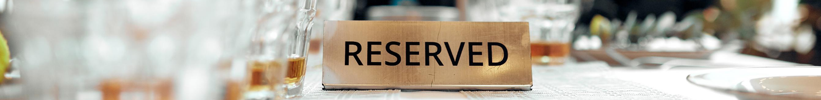 How To Improve Your Restaurant's Reservation System