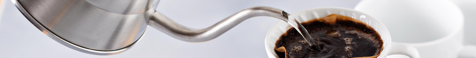 How To Make Pour Over Coffee