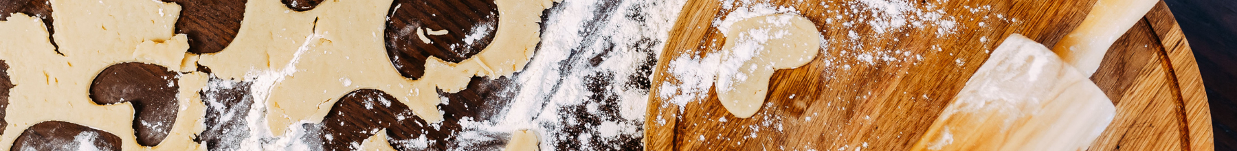 How To Use Cookie Cutters