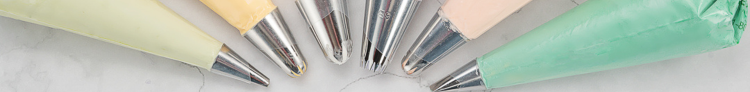 Piping Tips Buying Guide