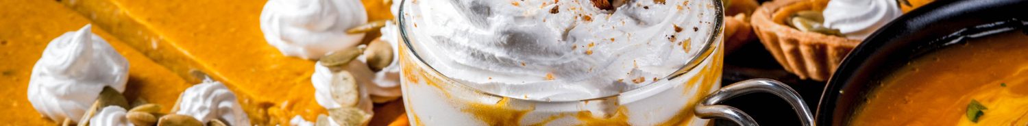 Pumpkin-Inspired Menu Ideas