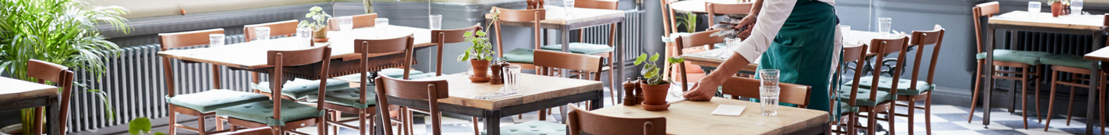 Understanding Restaurant Job Titles & Descriptions