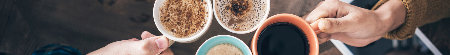 The Most Popular Seasonal Coffees