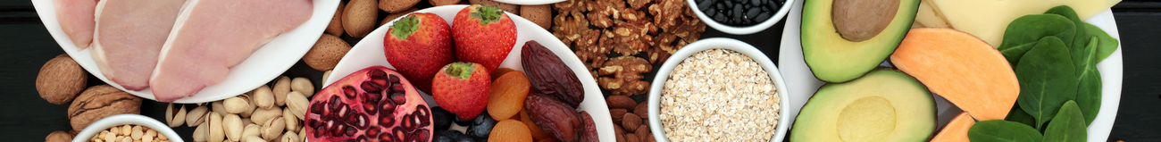 What Are Functional Foods?