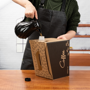 Coffee Dispenser Buying Guide