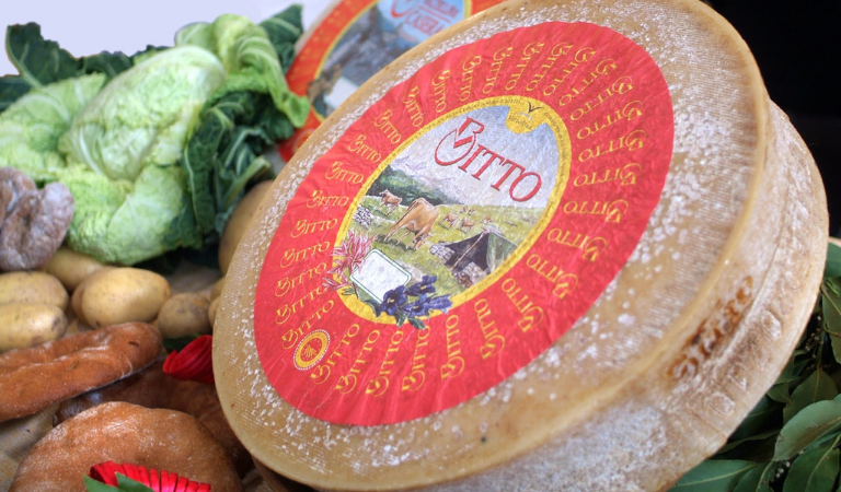 5 Most Luxurious Cheeses