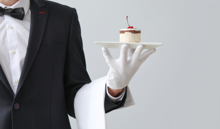 5 Tips For Training Waiters