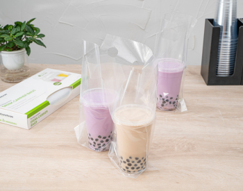 Harmonizing Clean Labels And Extended Shelf Life in Food Packaging