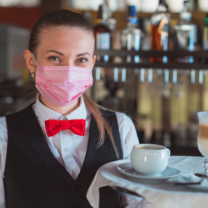 How To Create A Dress Code Policy For Restaurant Employees