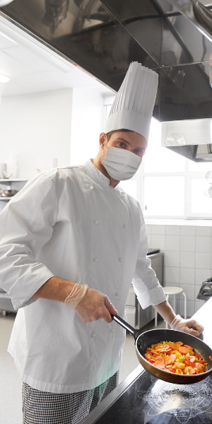 How To Create A Dress Code Policy For Restaurant Employees