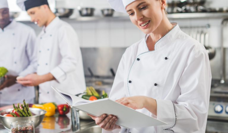 How To Organize Your Workstation