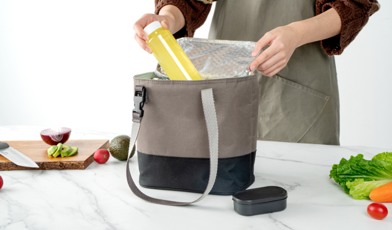 How To Pack Lunch Like A Pro