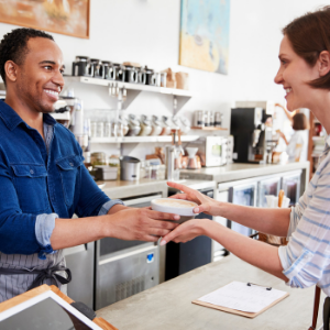 How To Run A Coffee Shop
