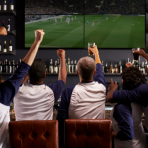 10 Sports Bar Marketing Ideas