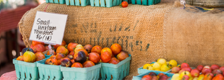 The Benefits Of Buying Local Produce For Your Restaurant