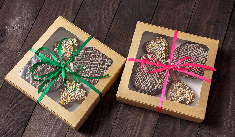 The Ultimate To-Go Dessert Packaging Guide