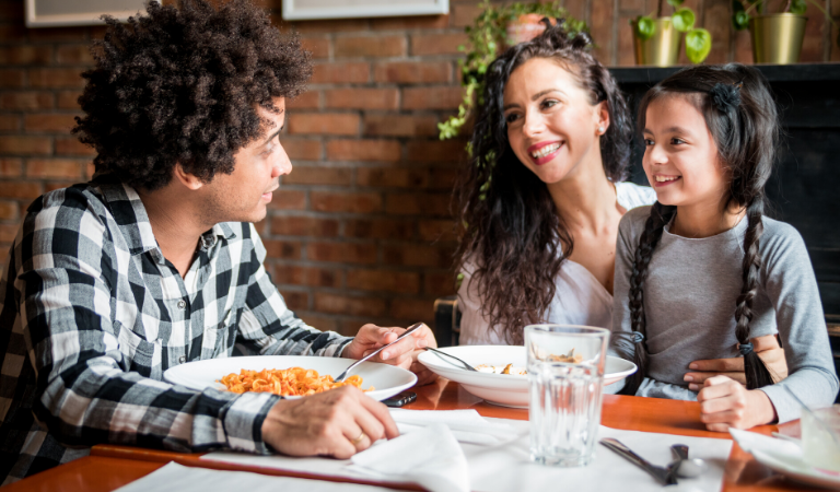 What Is Phoneless Dining?