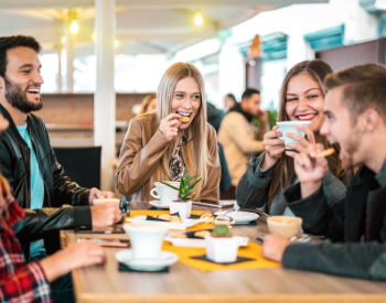 What Is Phoneless Dining?